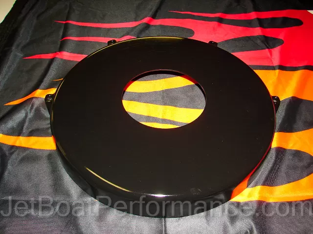 Jet Boat Engine Rail Mount Kits – Jet Boat Performance