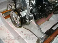 Jet Boat Engine Rail Mount Kits – Jet Boat Performance