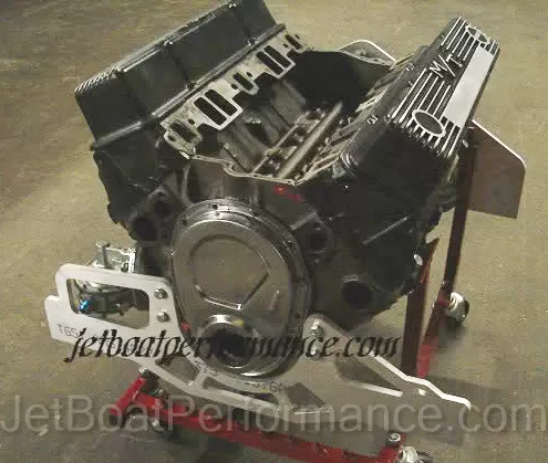 Jet Boat Engine Rail Mount Kits – Jet Boat Performance