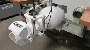 Jet Boat Engine Rail Mount Kits – Jet Boat Performance