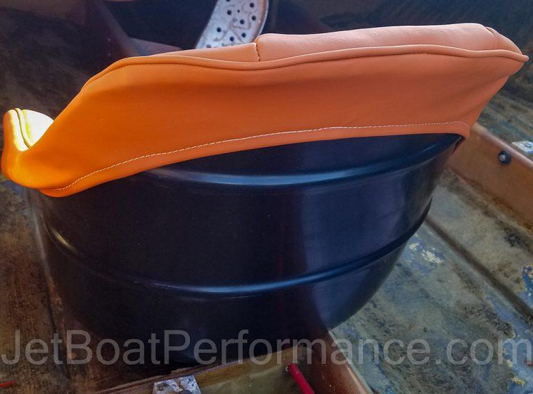 Jet Boat Seats – Jet Boat Performance