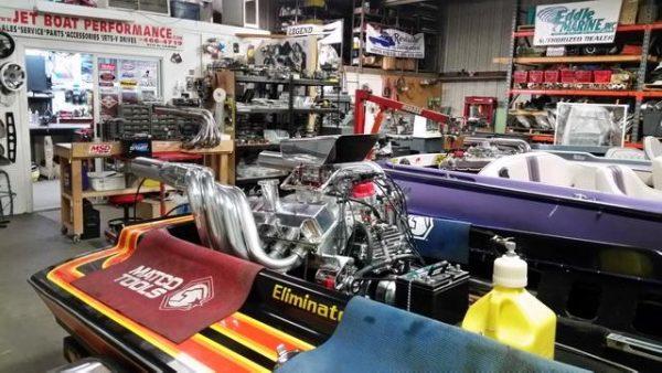 Understanding Your Jet Boat – Jet Boat Performance