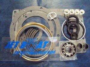 Jet Drive Rebuild Kits – Jet Boat Performance