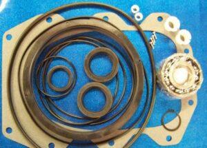 Jet Drive Rebuild Kits – Jet Boat Performance