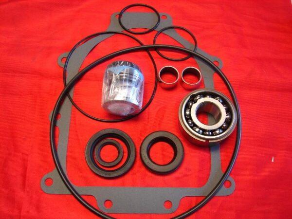 Jet Drive Rebuild Kits – Jet Boat Performance