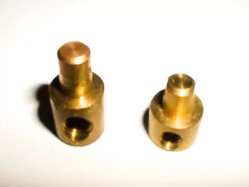 Cables and Accessories – Jet Boat Performance