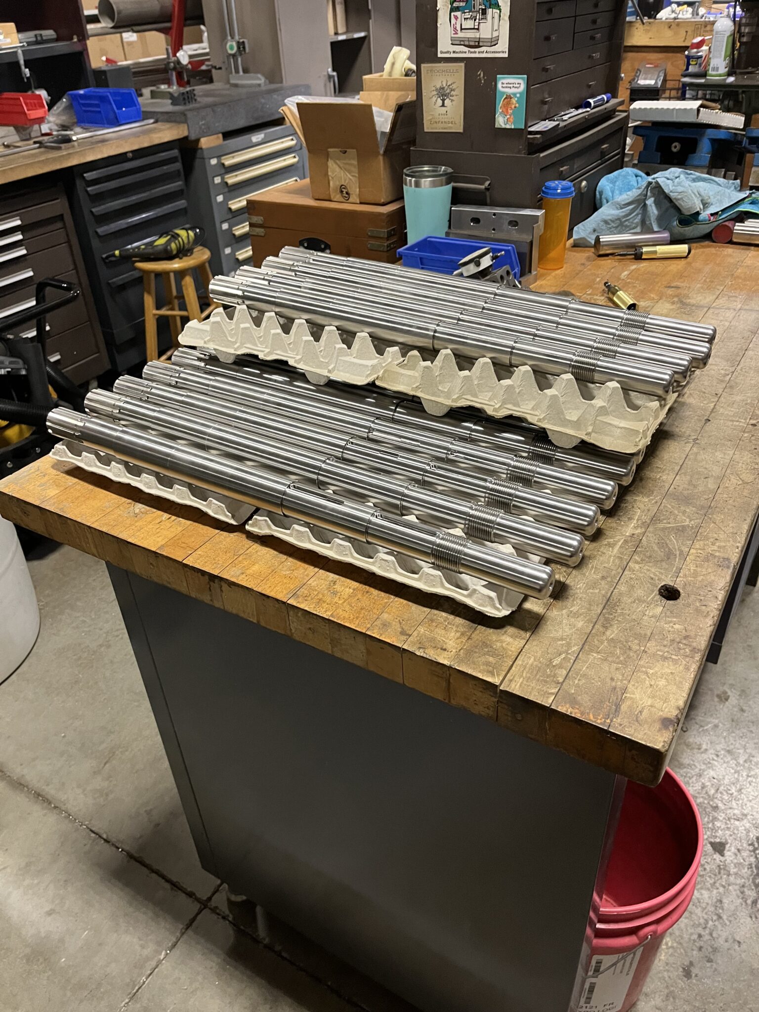 JBP SBC Engine Rail Mount kits – Jet Boat Performance